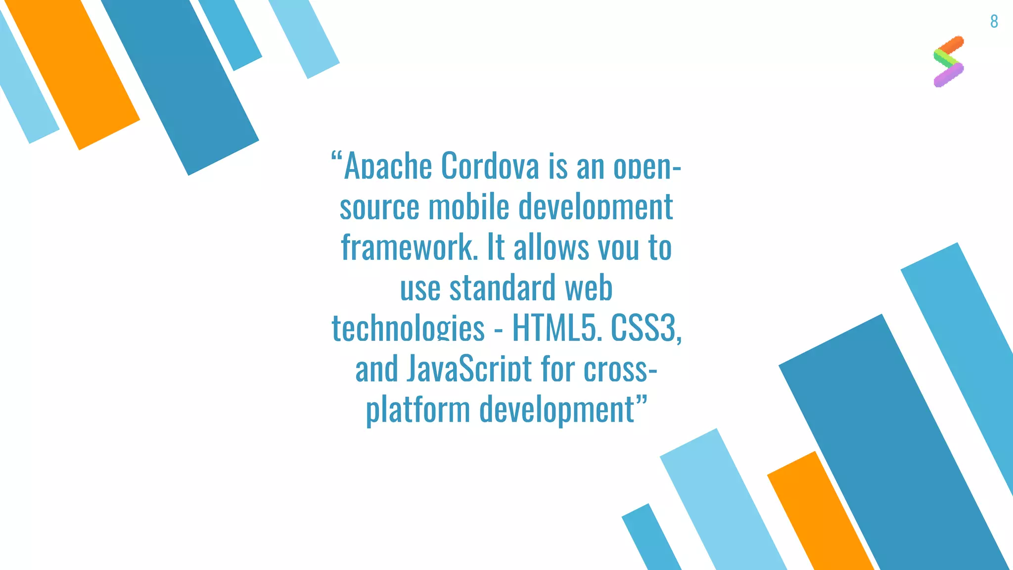 Hybrid app development frameworks | PPT | Free Download