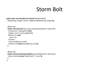 Hybrid architecture integrateduserviewdata-peyman_mohajerian | PPT