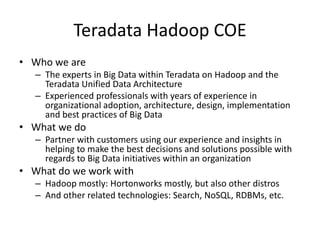 Hybrid architecture integrateduserviewdata-peyman_mohajerian | PPT | Free Download