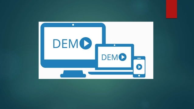 Hybrid automation framework | PPTX | Programming Languages | Computing