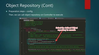 Hybrid automation framework | PPTX