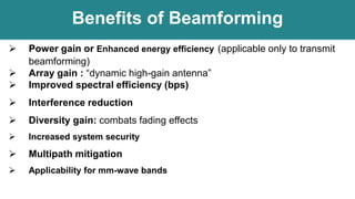 Hybrid Beamforming in Massive-MIMO mmWave- Fatimah Azeez 30-1-2021.pptx