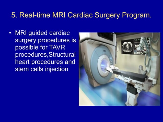Hybrid cardiac surgery program | PDF