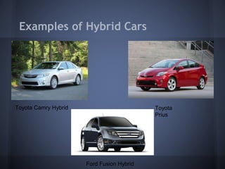 Hybrid Cars.pptx