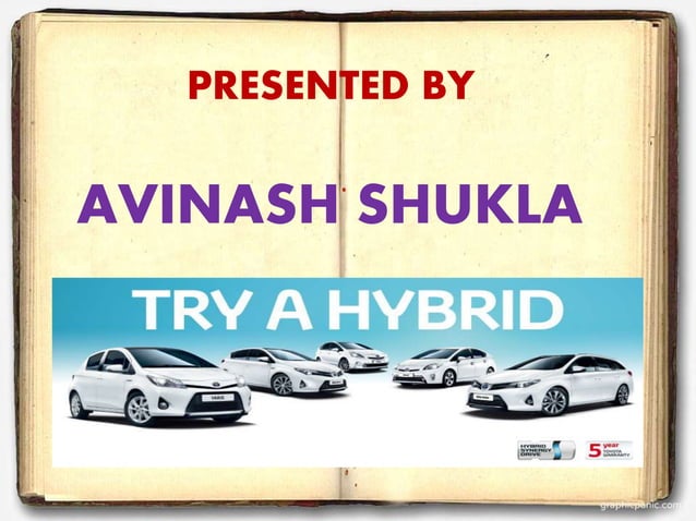 Hybrid car technology | PPTX | Green Vehicles | Auto Type