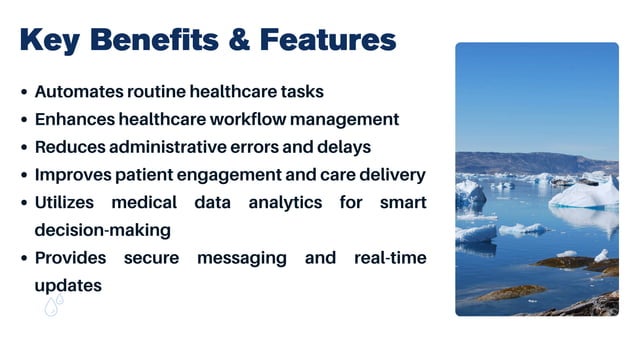 Modern Healthcare Solutions Guide for Better Workflow Management | PDF