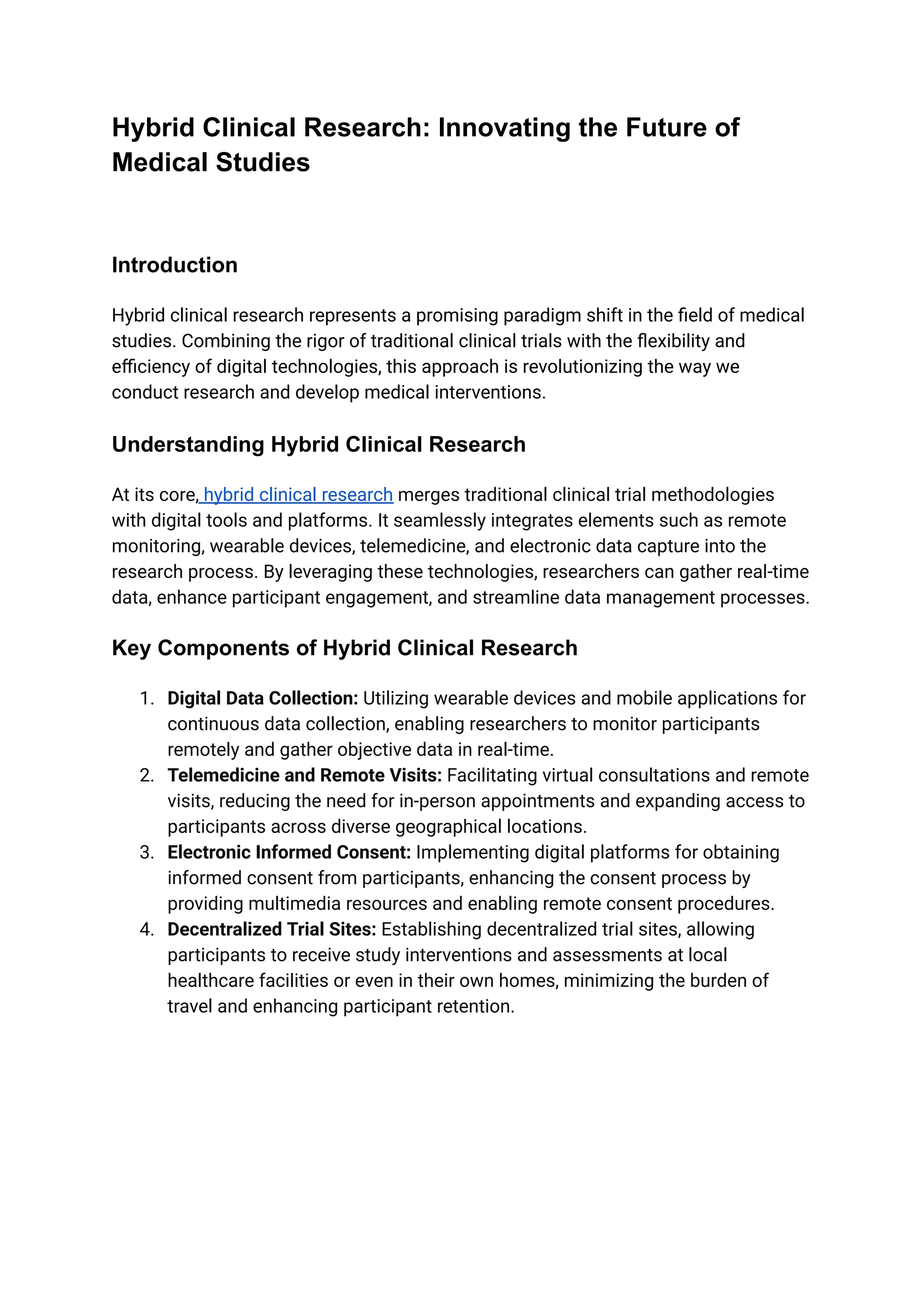 Hybrid Clinical Research_ Innovating the Future of Medical Studies.pdf
