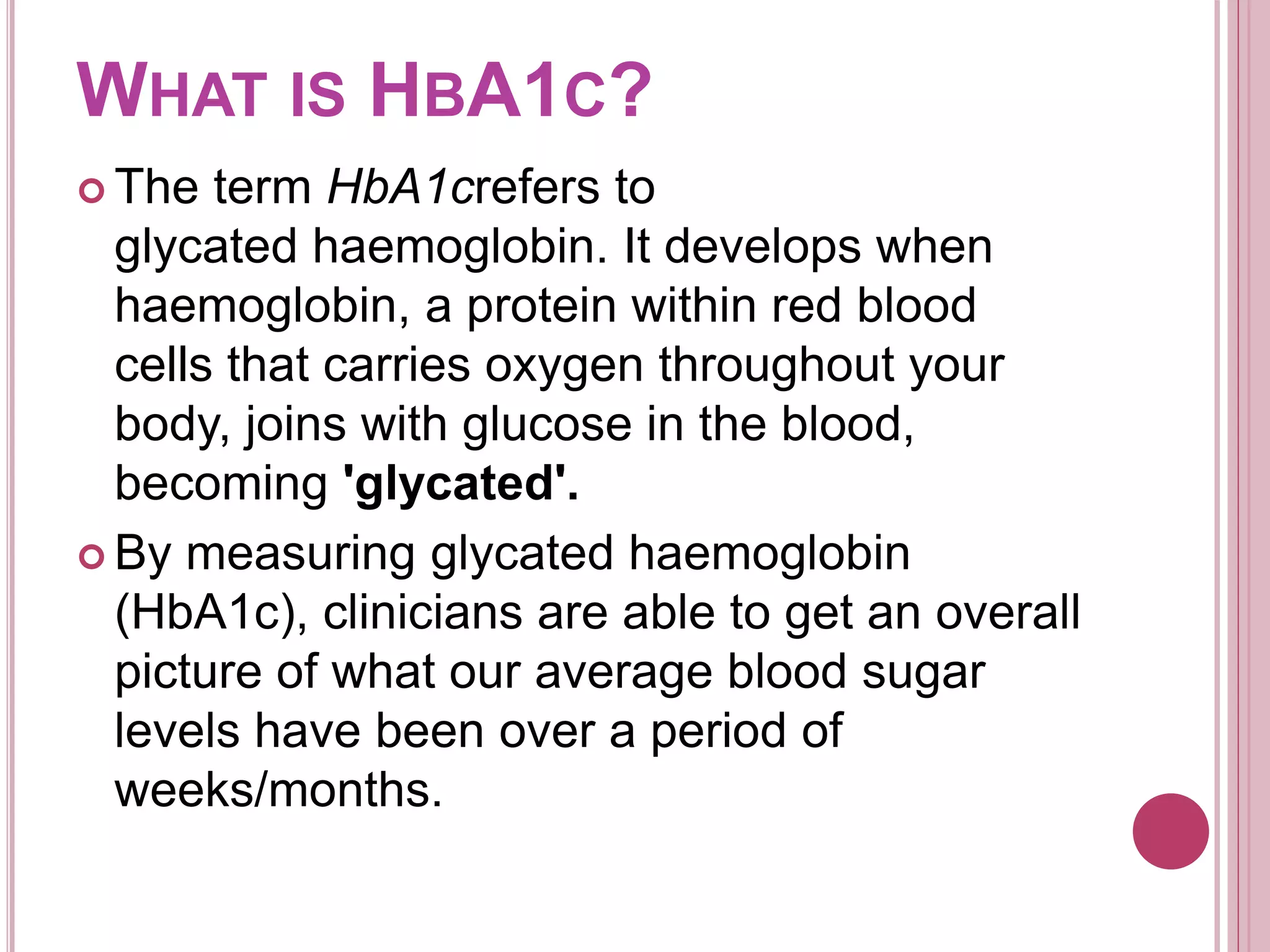 Hybrid closed loop insulin delivery system-Artificial Pancreas. | PPTX