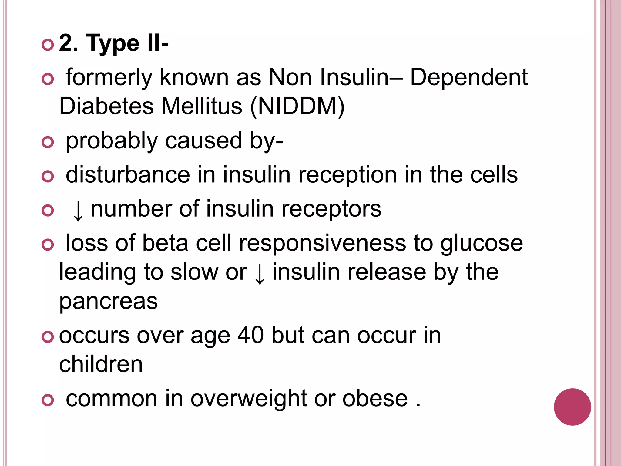 Hybrid closed loop insulin delivery system-Artificial Pancreas. | PPTX