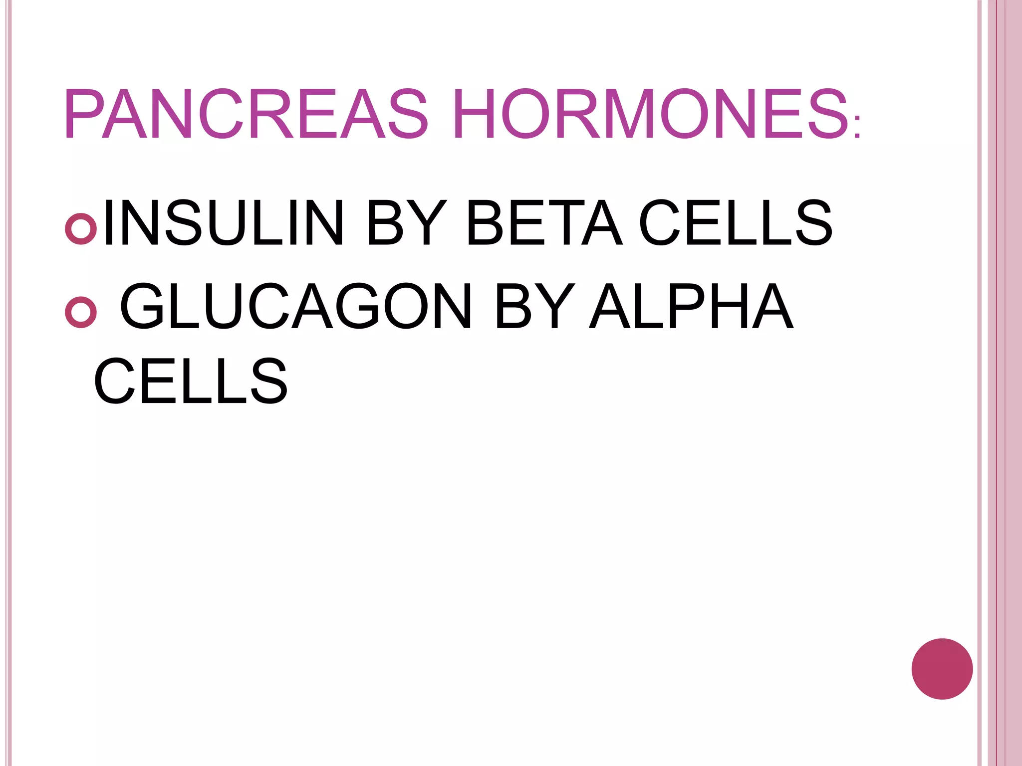 Hybrid closed loop insulin delivery system-Artificial Pancreas. | PPTX
