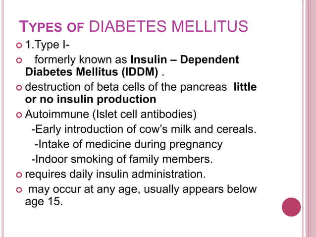 Hybrid closed loop insulin delivery system-Artificial Pancreas. | PPTX