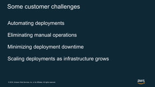 Hybrid Cloud on AWS : Provisioning, Operations, Management, and ...