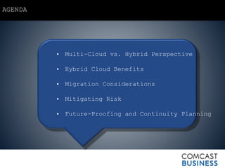 How to Get on Top of Your Cloud Strategy | PPTX