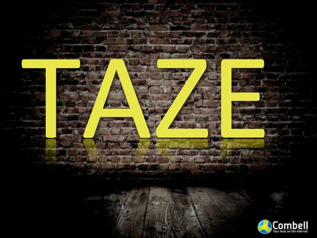 Hybrid cloud wiskyweb2012 | PDF