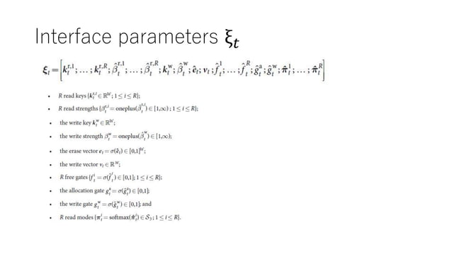 Hybrid computing using a neural network with dynamic | PPT