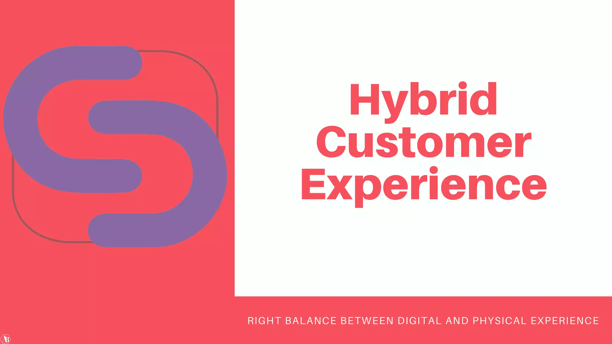 Hybrid customer experience | PDF