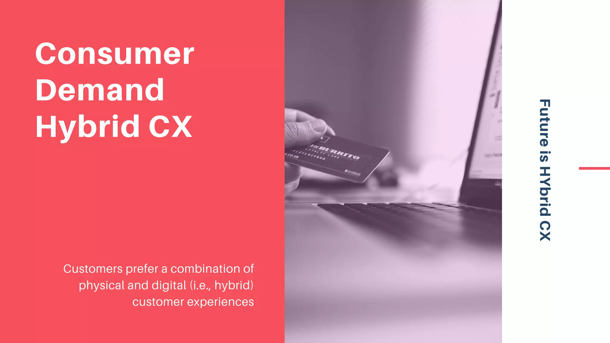 Hybrid customer experience | PDF
