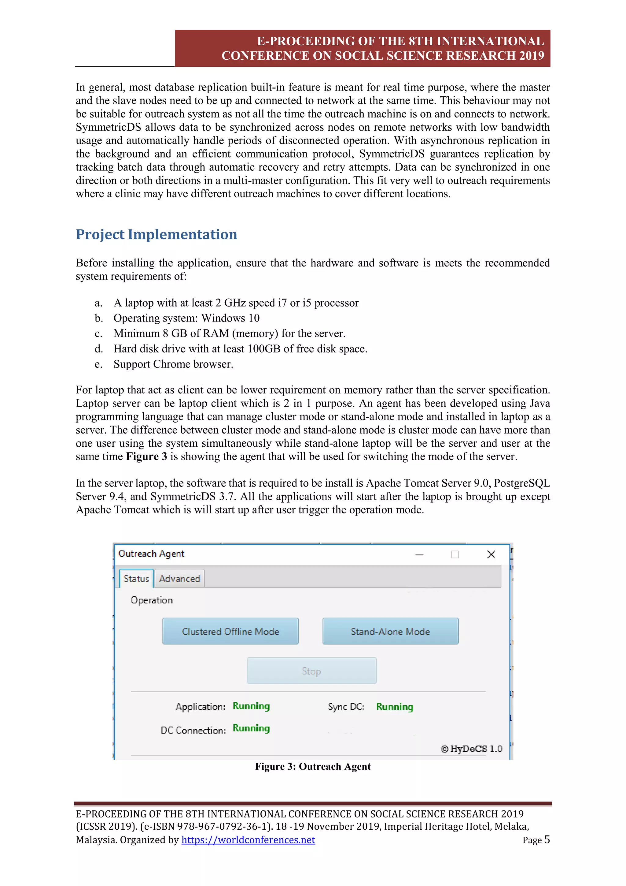 Hybrid dental charting system (hy decs) | PDF