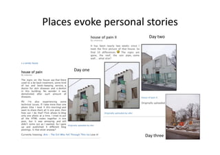 Hybrid Ecosystem Of Narratives | PPT