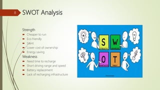 Hybrid electric vehicle | PPTX