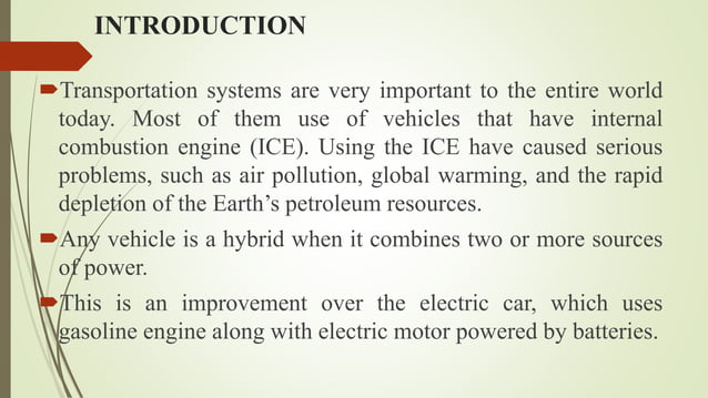 hybrid electric vehicle.pptx
