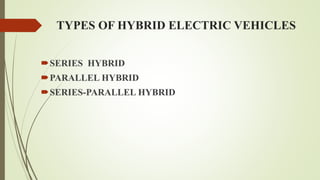 hybrid electric vehicle.pptx