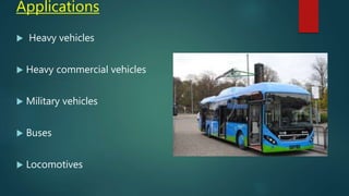 Hybrid Electric Vehicle By Arjun T R | PPTX