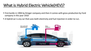 HYBRID ELECTRIC VHEICLE.pptx