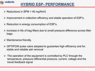 Hybrid ESP Project | PPTX