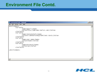 Hybrid framework | PPT