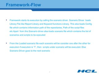 Hybrid framework | PPT