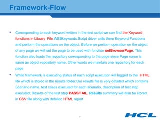 Hybrid framework | PPT