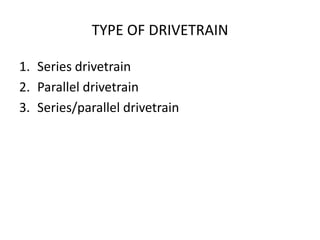 Hybrid fuel ppt ...tauseef imam | PPT