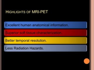 Hybrid imaging | PPTX