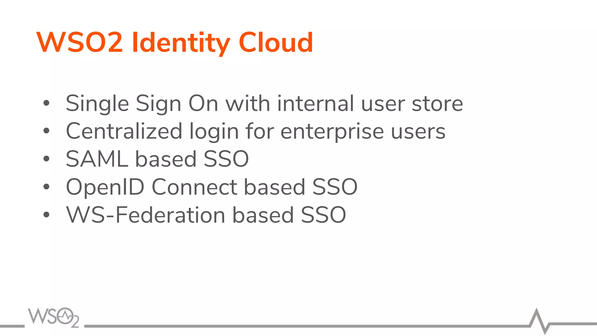 Hybrid integration platform reference architecture | PPT