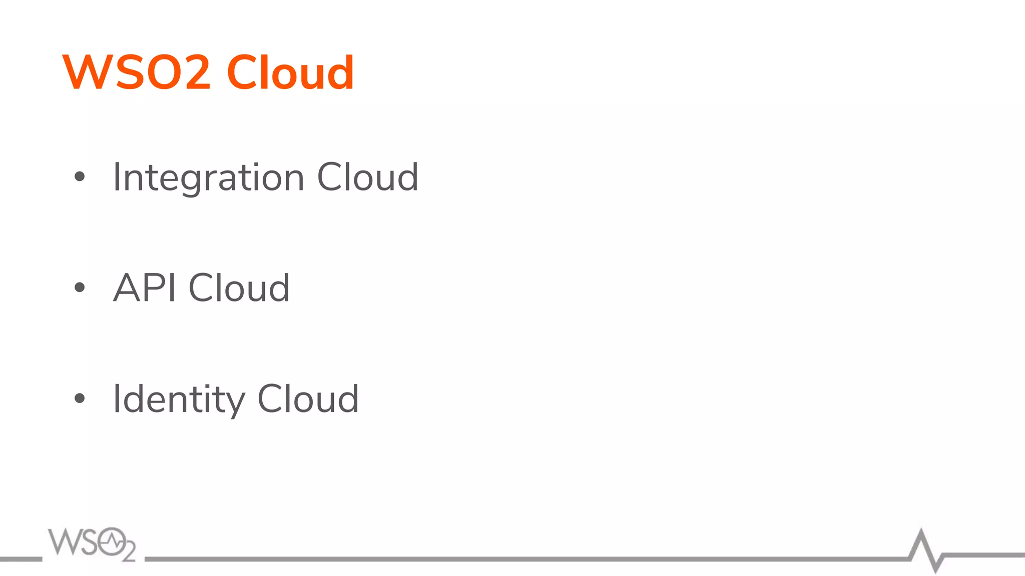 Hybrid integration platform reference architecture | PPT