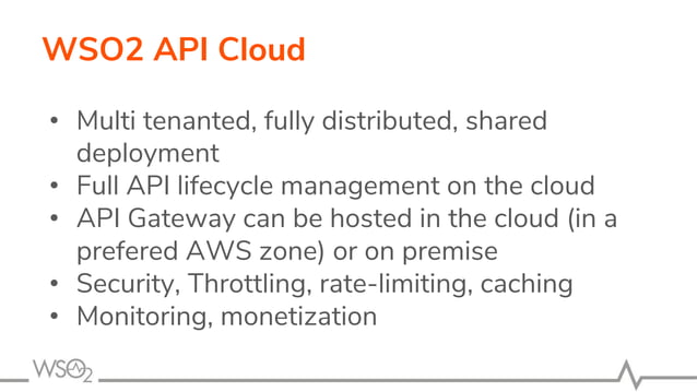 Hybrid integration platform reference architecture | PPT