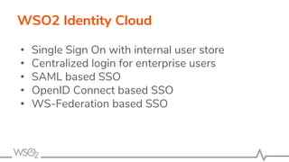 Hybrid integration platform reference architecture | PPT