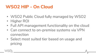 Hybrid integration platform reference architecture | PDF