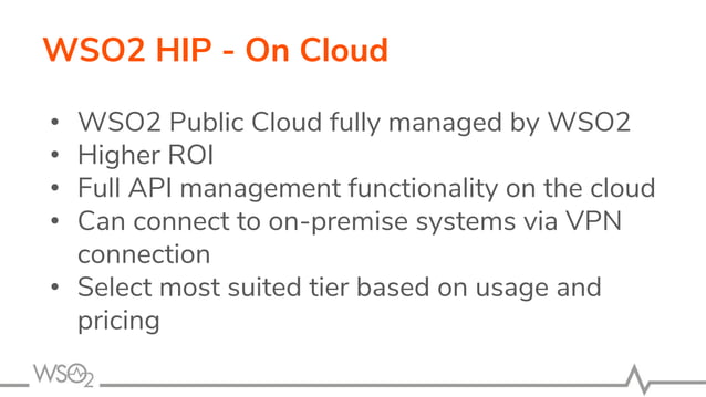 Hybrid integration platform reference architecture | PPT
