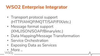 Hybrid integration platform reference architecture | PPT