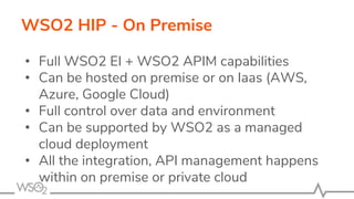 Hybrid integration platform reference architecture | PDF