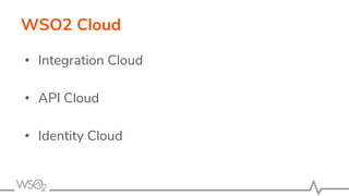 Hybrid integration platform reference architecture | PDF