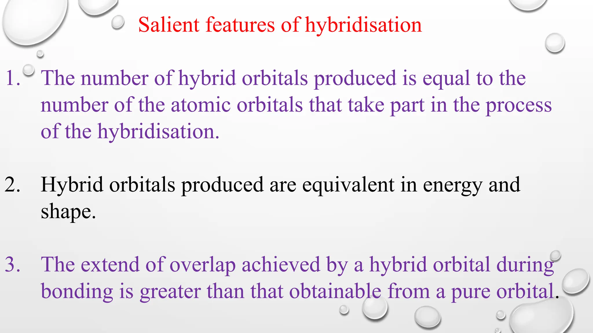 hybridisation.ppt 12445655 different type x | PPTX