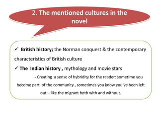 Hybridity in Postcolonialism | PPTX