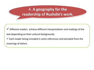 Hybridity in Postcolonialism | PPTX