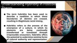 Hybridity and the Indian Experience_ A Study of Nissim Ezekiel's Poetry ...