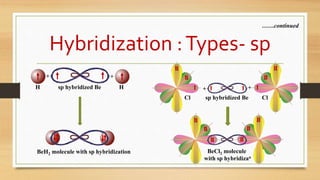 Hybridization | PPTX
