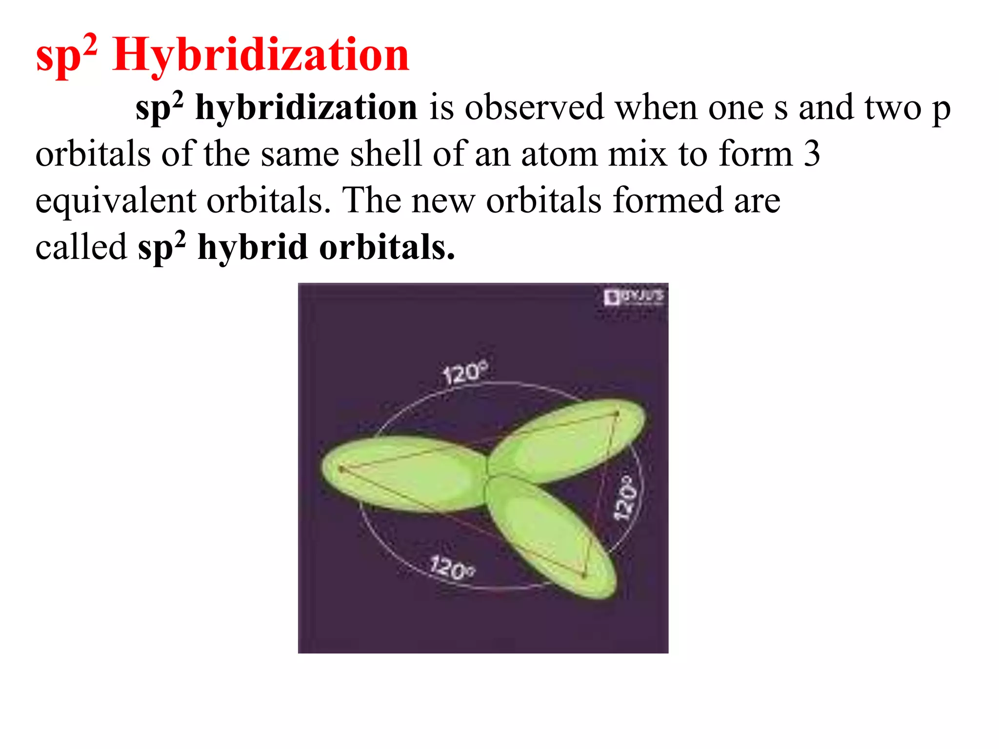 Hybridization | PPTX