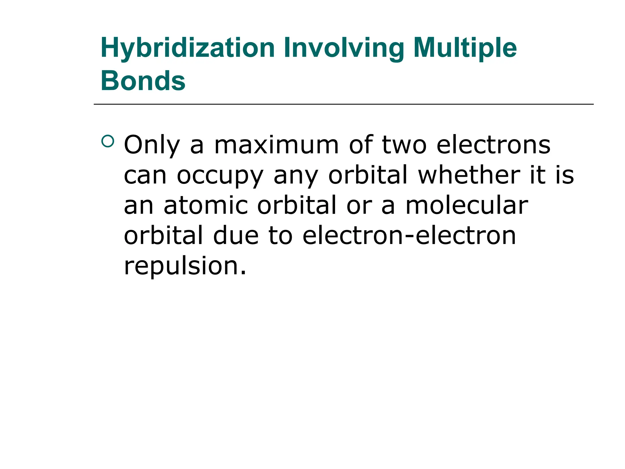 Hybridization. Bonding theory , lewis bond theory | PPT
